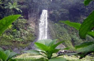 CURUG CIBEUREUM Gunung Gede – Wisata Cibodas | Bumi Perkemahan ...